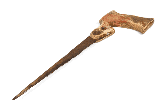 What Is A Keyhole Saw Used For? - Top Woodworking Advice