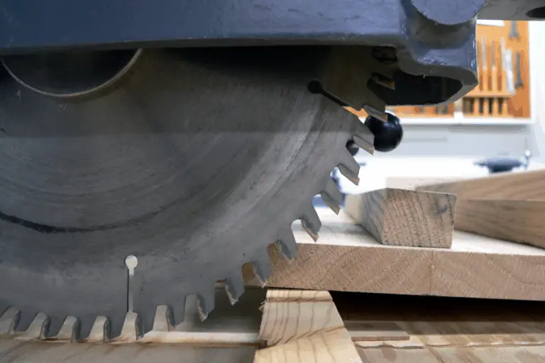 What Is A Radial Arm Saw Used For? - Top Woodworking Advice