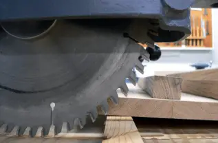 What Is A Radial Arm Saw Used For? - Top Woodworking Advice