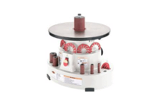 What Is A Spindle Sander Used For? - Top Woodworking Advice