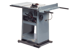 What Are The Parts Of A Table Saw? - Top Woodworking Advice