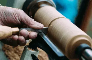 What Is A Wood Lathe? - Top Woodworking Advice