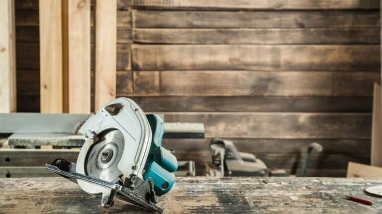 How To Cut A 4x4 Post With A Circular Saw - Top Woodworking Advice