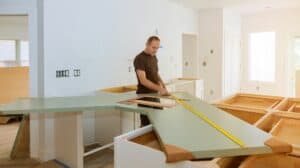 5 Easy Steps To Cut Formica Countertop With A Circular Saw — Step by ...