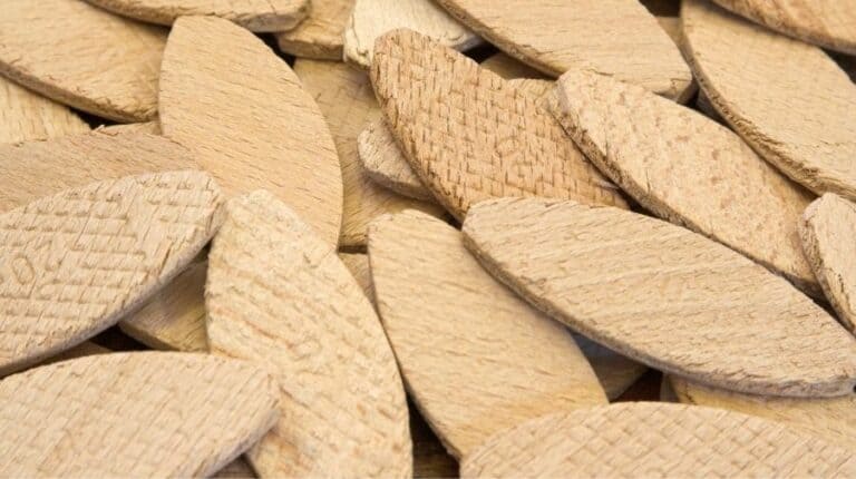 What Is A Biscuit Joint Used For? - Top Woodworking Advice