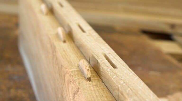 What Is A Biscuit Joint Used For? - Top Woodworking Advice