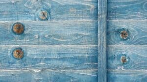 The Ultimate Blue Wood Stain Guide - Top Woodworking Advice