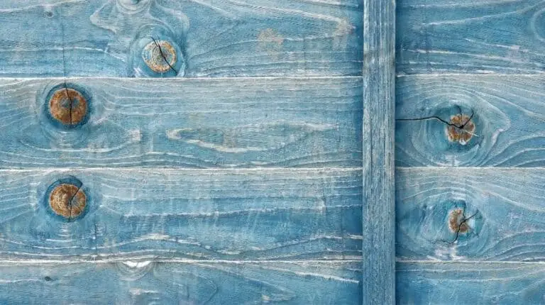 The Ultimate Blue Wood Stain Guide - Top Woodworking Advice
