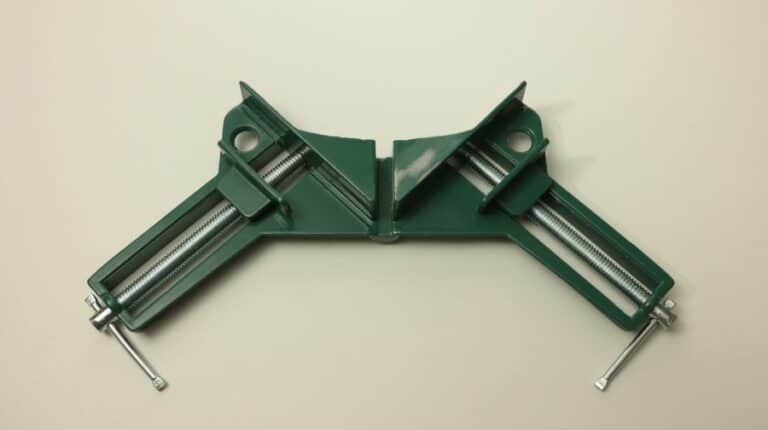 What Are Corner Clamps Used For? - Top Woodworking Advice