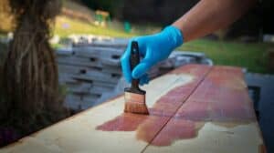 The Ultimate Water Based Wood Stain Guide - Top Woodworking Advice