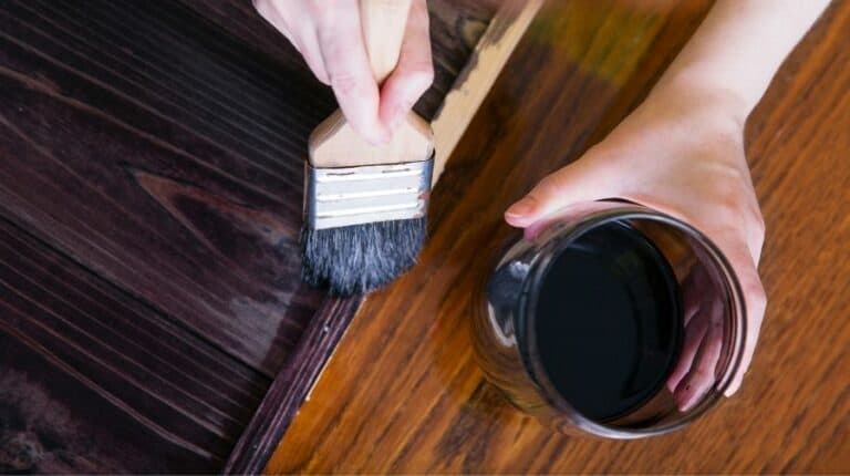 The Ultimate Ebony Wood Stain Guide - Top Woodworking Advice