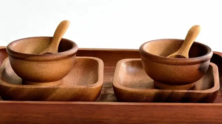 The Ultimate Guide to Food Safe Wood Stain - Top Woodworking Advice