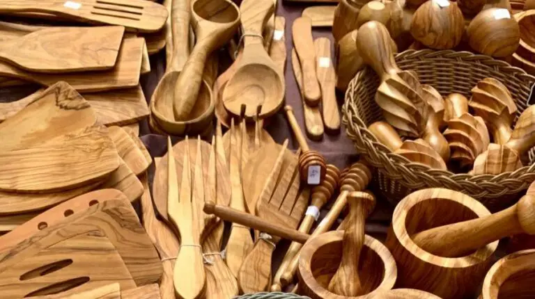 The Ultimate Guide to Food Safe Wood Stain - Top Woodworking Advice