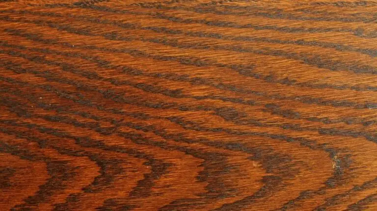 Ultimate Guide to Tiger Oak Veneer: A Definitive Guide - Top ...