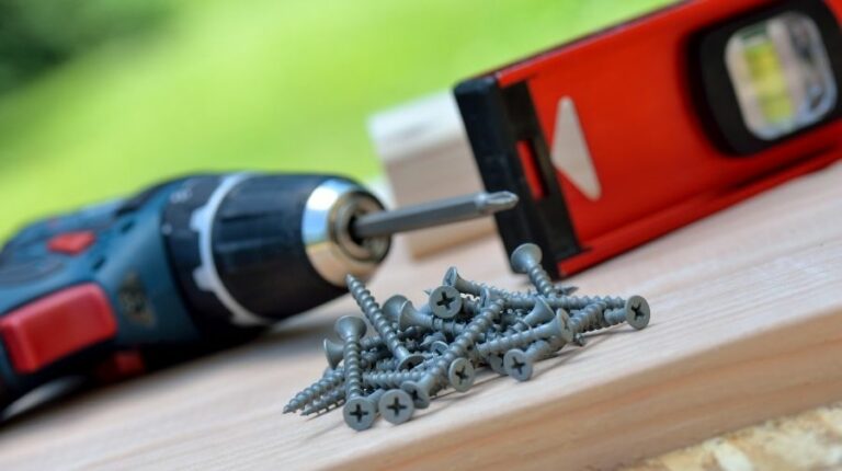 6 Methods to Join Two Pieces of Wood with Screws: A Step-by-Step Guide ...