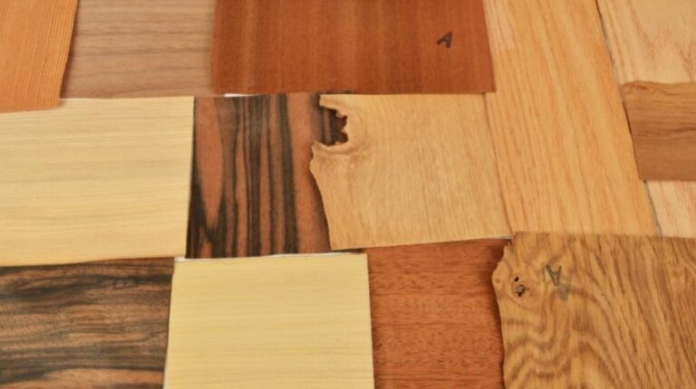 The Ultimate Guide to Wood Veneer - Top Woodworking Advice