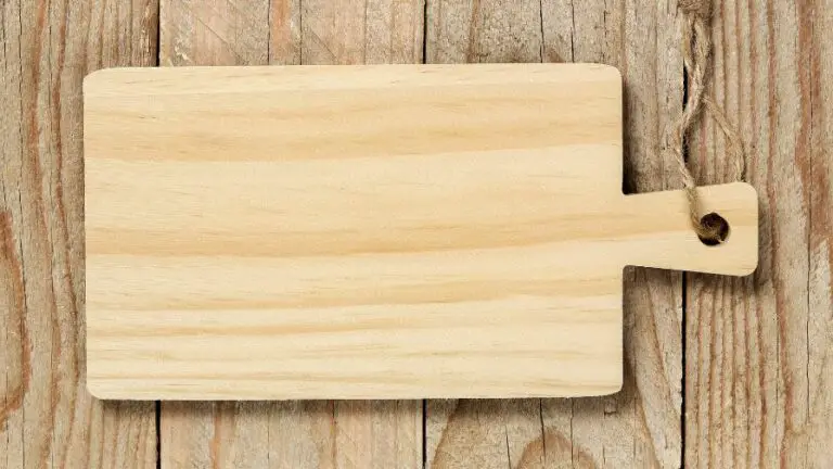 Pine Cutting Board: Should I Use Pine? - Top Woodworking Advice