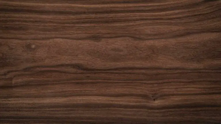 Mahogany VS Walnut: Which Wood Is Right For You? - Top Woodworking Advice