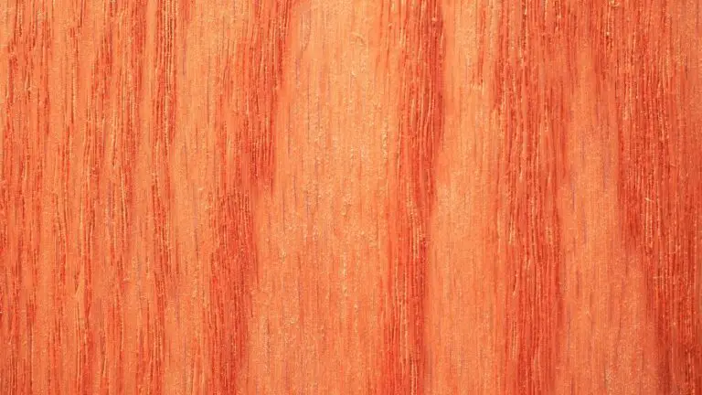 What Wood Pairs Well With Red Oak? - Top Woodworking Advice