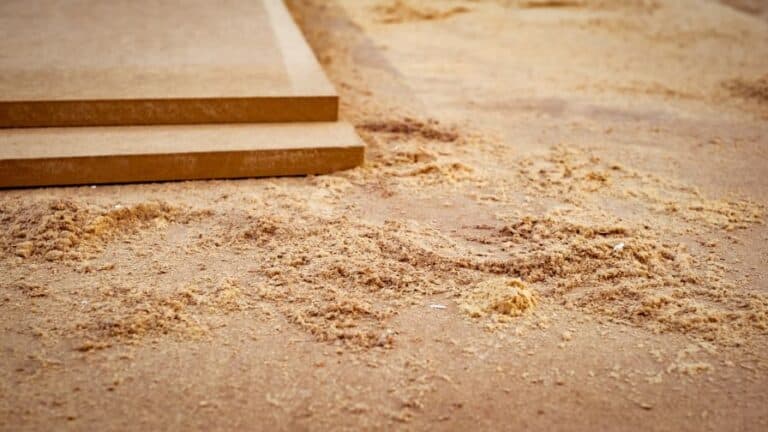 Should You Burn MDF? What You Need To Know - Top Woodworking Advice