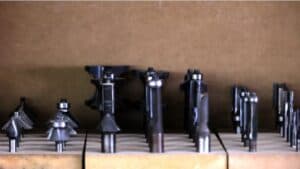 The Best Wood Router Bit for Cutting Circles: How to Choose the Right ...