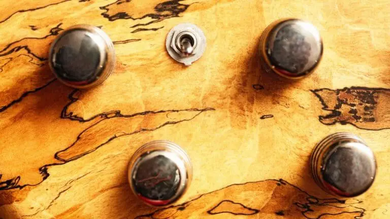 Best Finish For Spalted Maple - Top Woodworking Advice