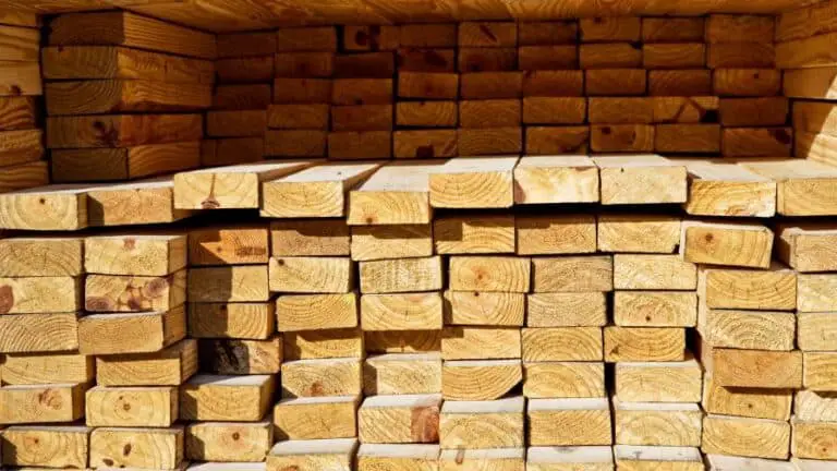 What Size Kreg Screw For 2x4? - Top Woodworking Advice