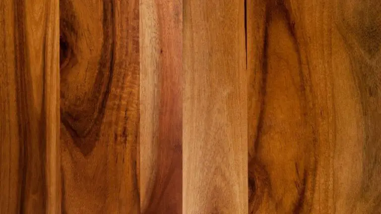 Tips For Staining Acacia Wood - Top Woodworking Advice