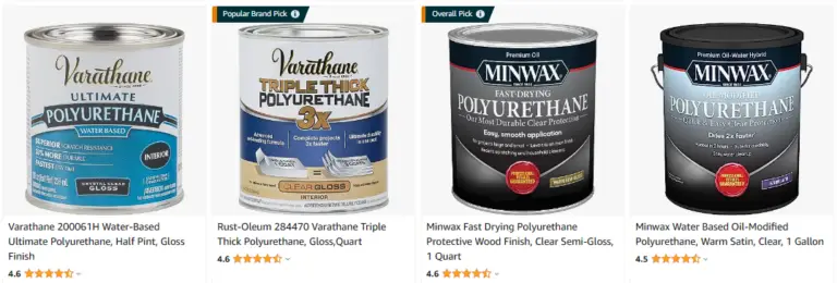 What Is The Best Applicator For Polyurethane On Floors? - Top ...